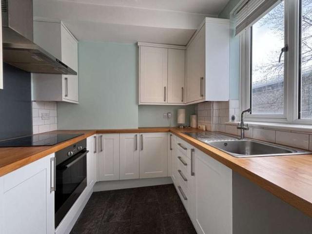 1 Bedroom Flat