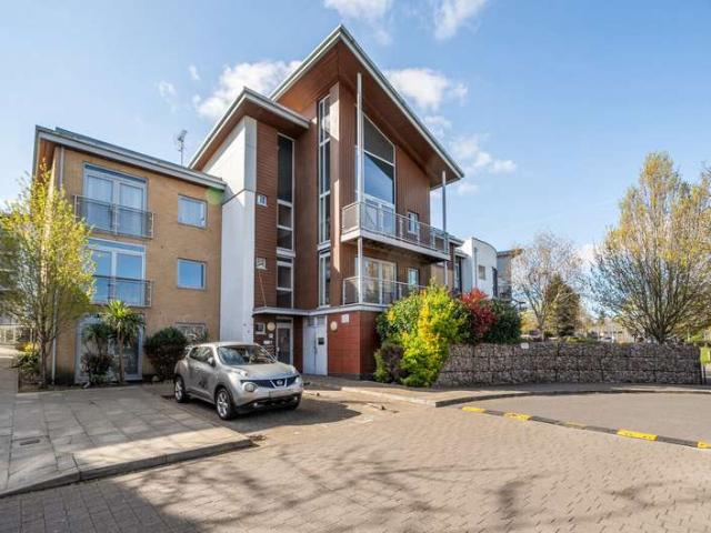 1 Bedroom Flat