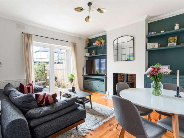 1 Bedroom Flat
