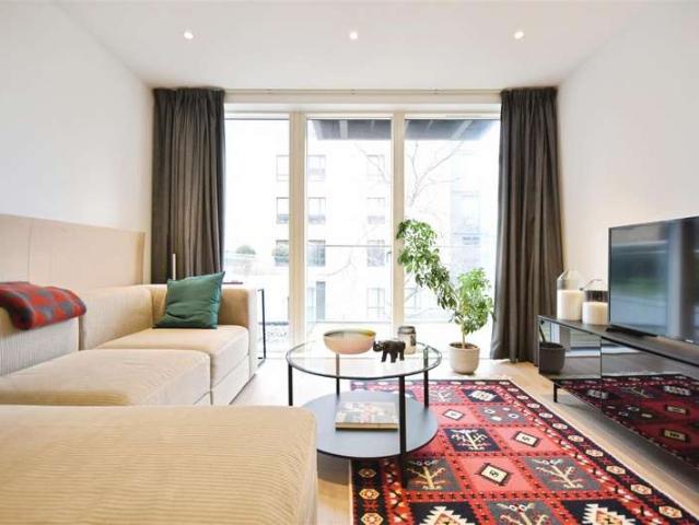 1 Bedroom Flat