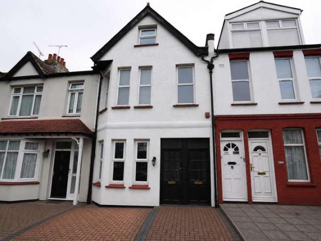 1 Bedroom Flat