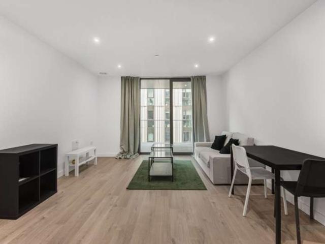 1 Bedroom Flat