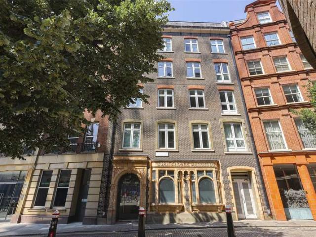 1 Bedroom Flat