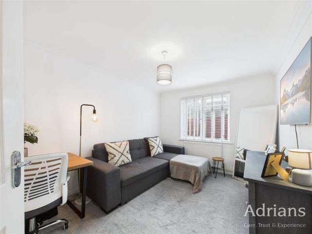1 Bedroom Flat