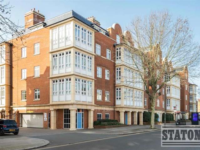 1 Bedroom Flat