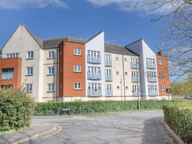 1 Bedroom Flat