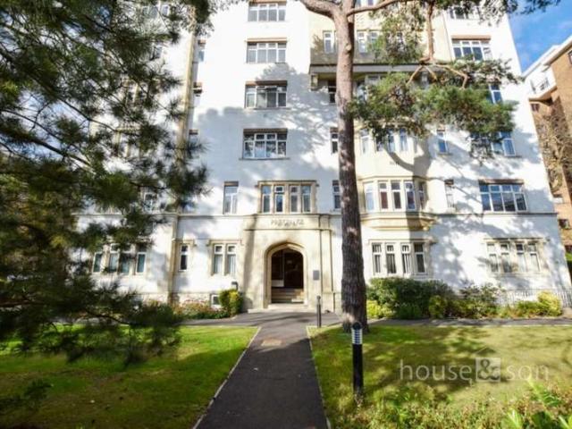 1 Bedroom Flat