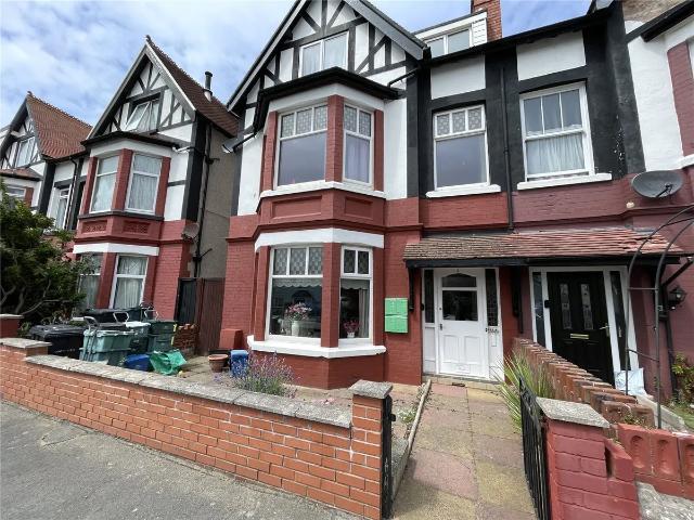 1 bedroom flat