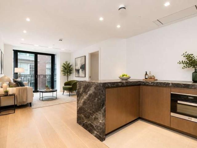 1 Bedroom Flat