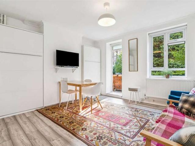 1 Bedroom Flat