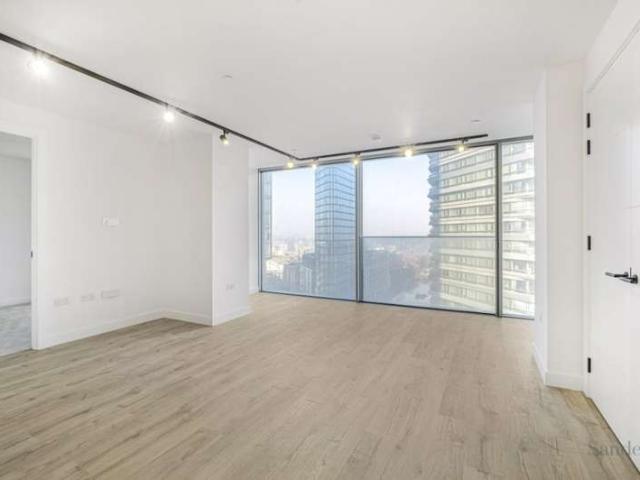 1 Bedroom Flat