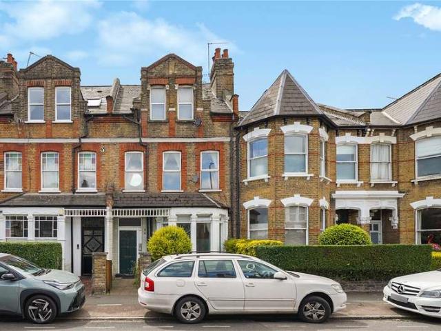 1 Bedroom Flat
