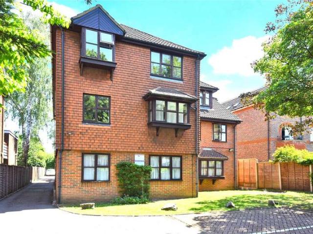 1 Bedroom Flat