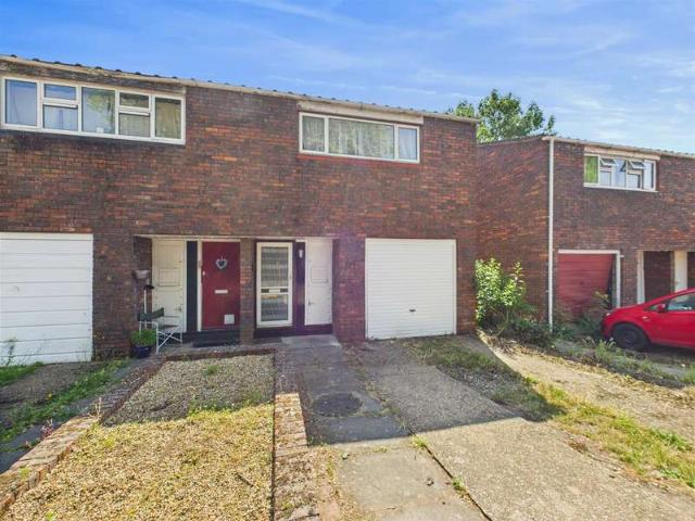 1 Bedroom Flat