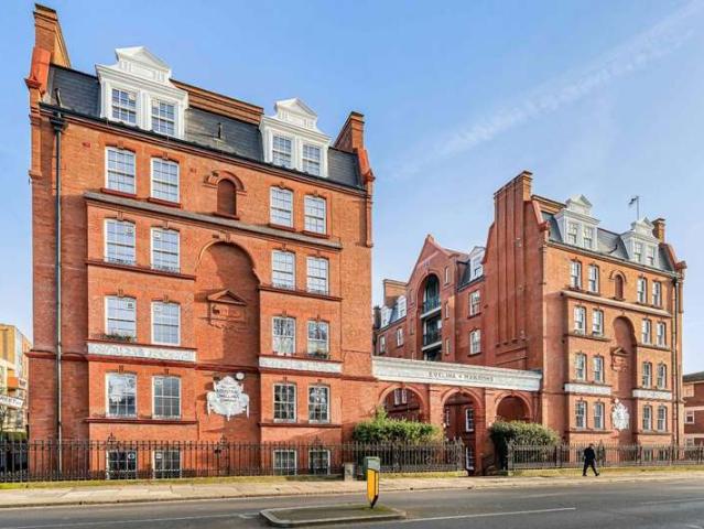 1 Bedroom Flat