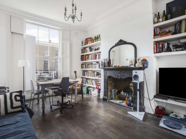 1 Bedroom Flat
