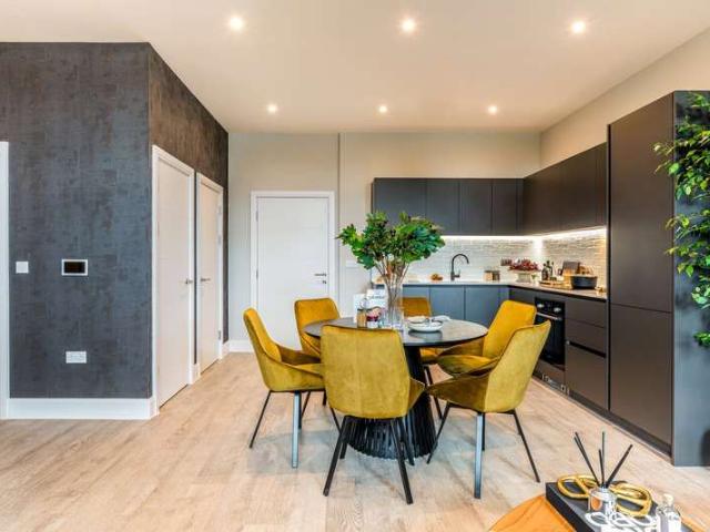 1 Bedroom Flat