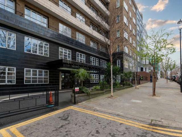 1 Bedroom Flat