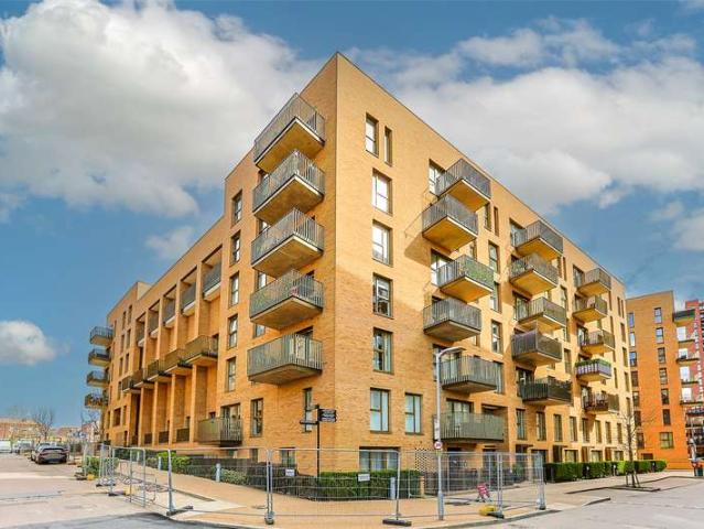 1 Bedroom Flat