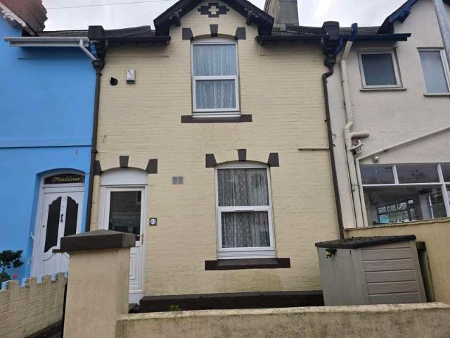 1 Bedroom Flat