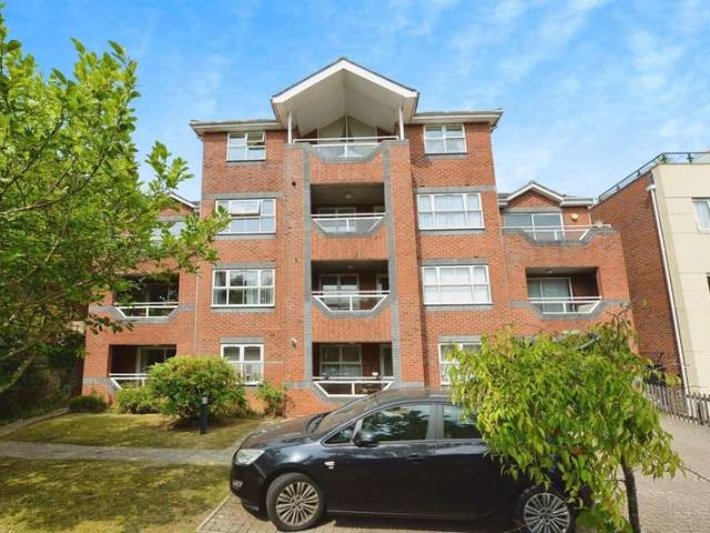 1 Bedroom Flat