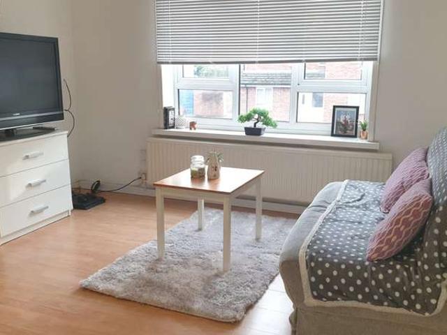 1 Bedroom Flat