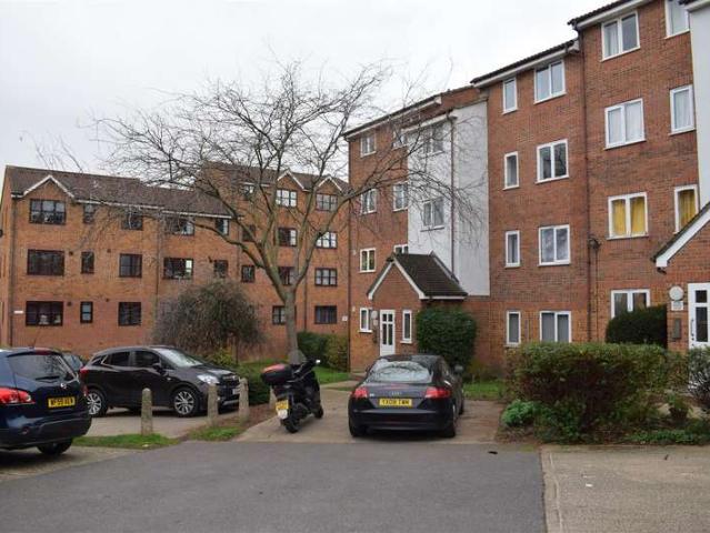 1 Bedroom Flat