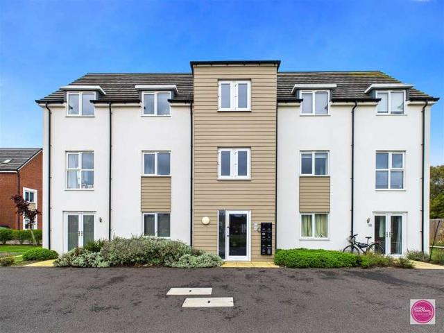 1 Bedroom Flat