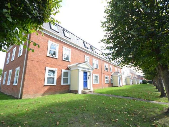 1 Bedroom Flat