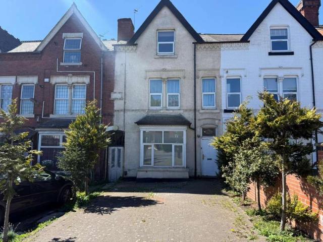 1 Bedroom Flat