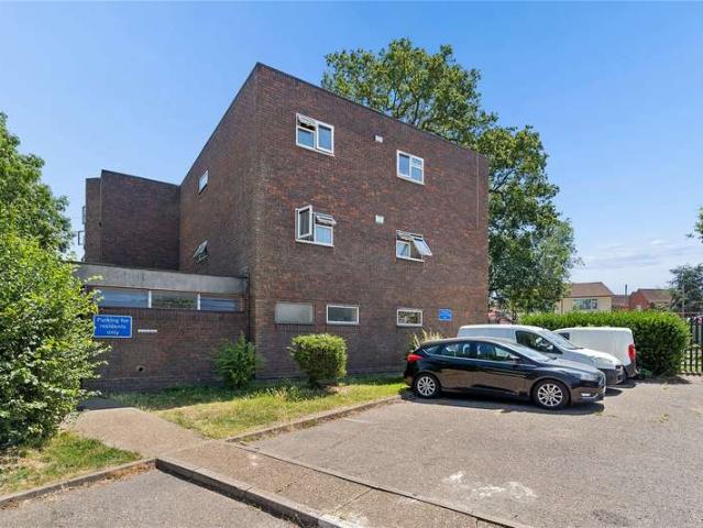 1 Bedroom Flat