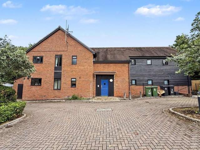 1 Bedroom Flat