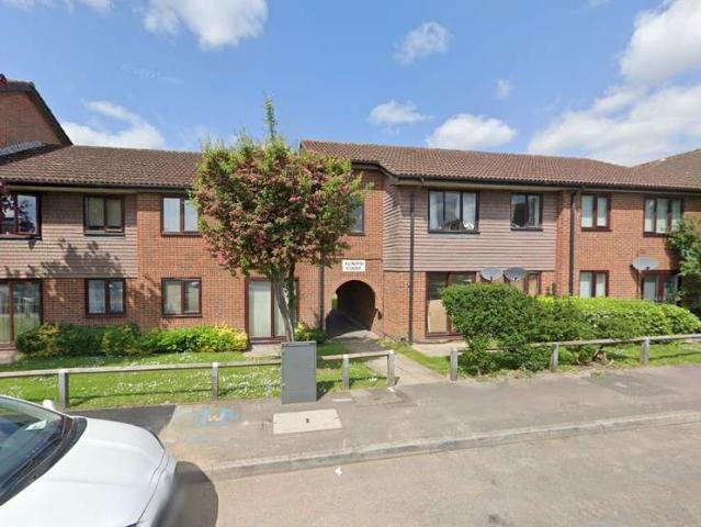1 Bedroom Flat