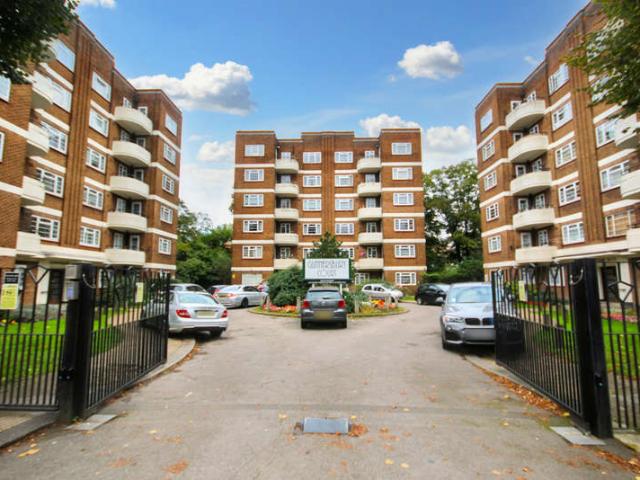 1 Bedroom Flat