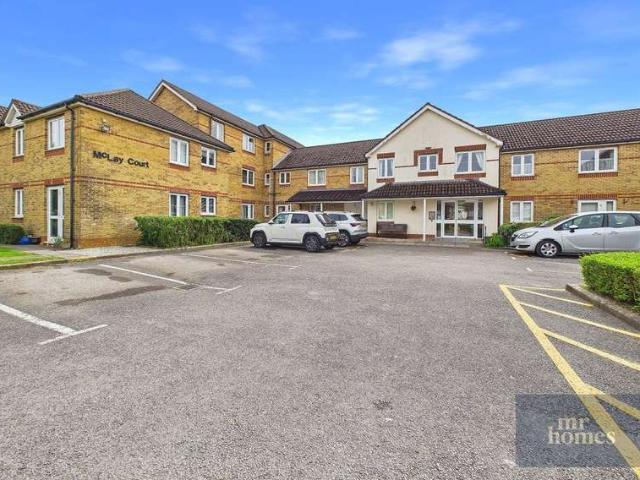 1 Bedroom Flat