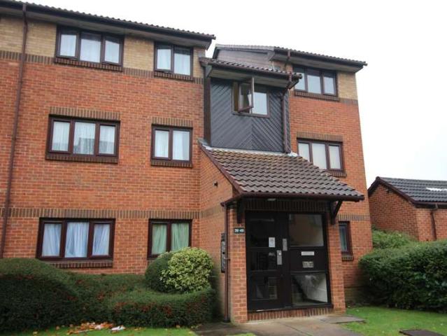 1 Bedroom Flat