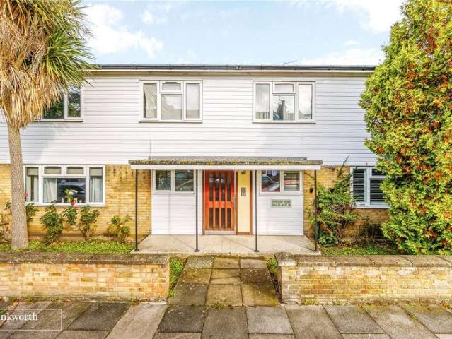 1 Bedroom Flat