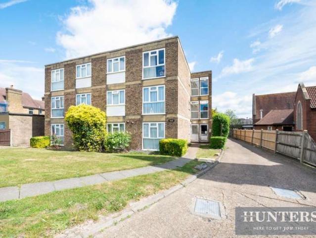 1 Bedroom Flat