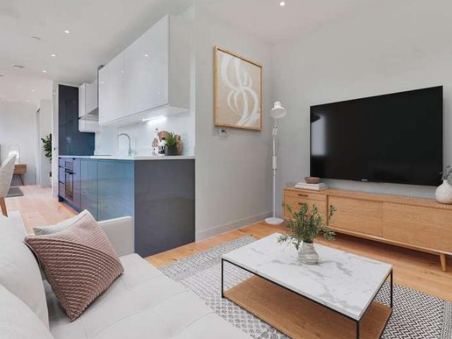 1 Bedroom Flat