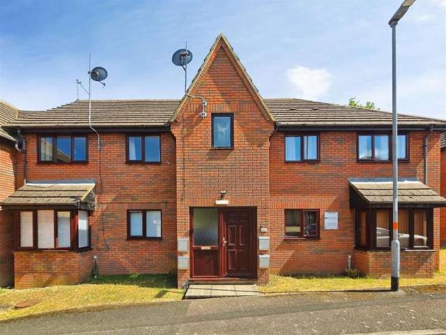 1 Bedroom Flat
