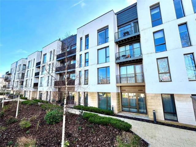 1 Bedroom Flat