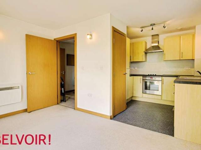 1 Bedroom Flat