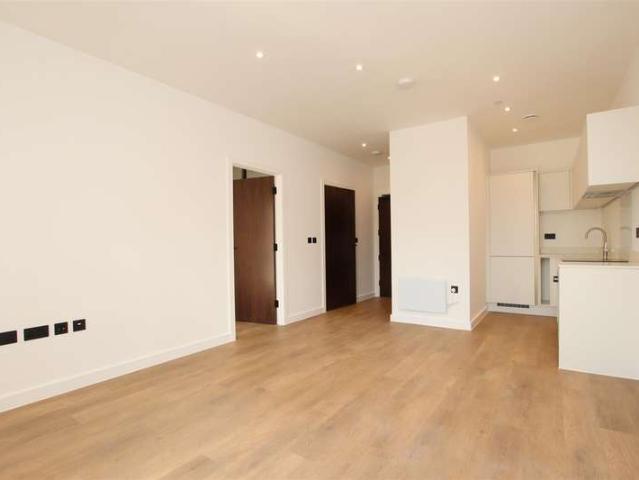 1 Bedroom Flat