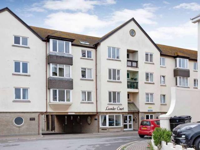 1 Bedroom Flat
