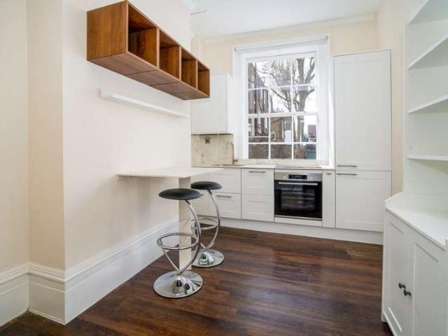 1 Bedroom Flat