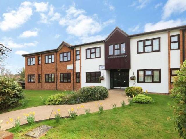 1 Bedroom Flat
