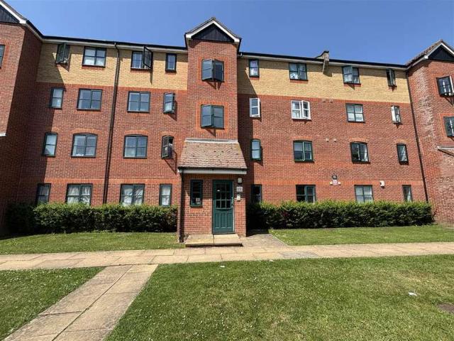 1 Bedroom Flat