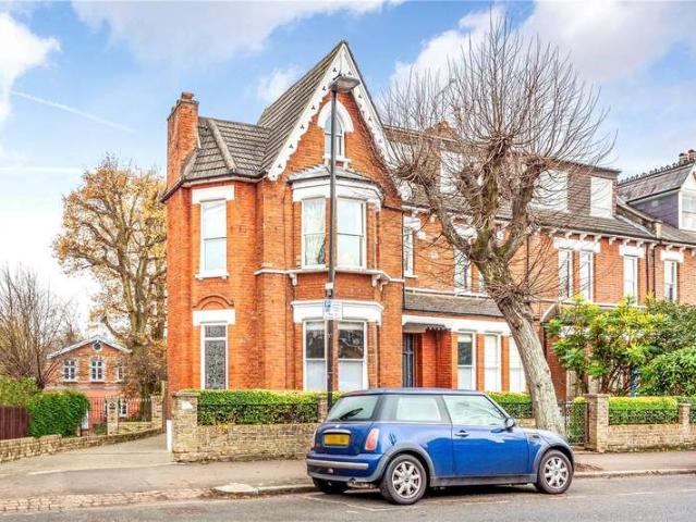 1 Bedroom Flat