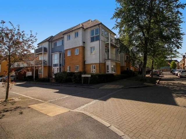 1 Bedroom Flat