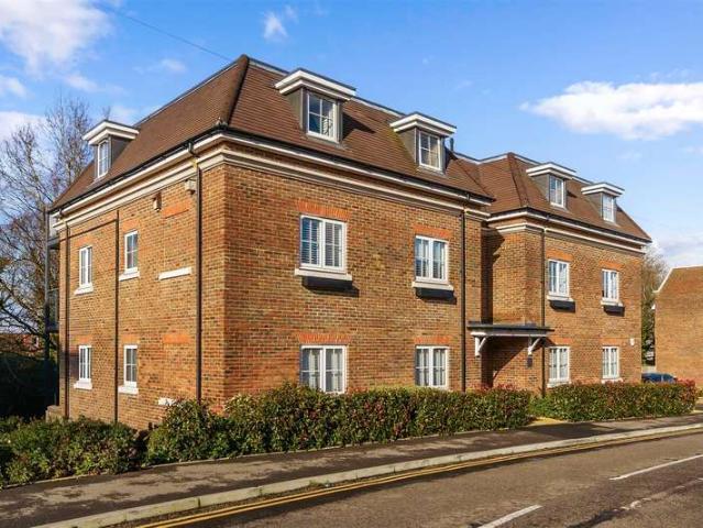 1 Bedroom Flat